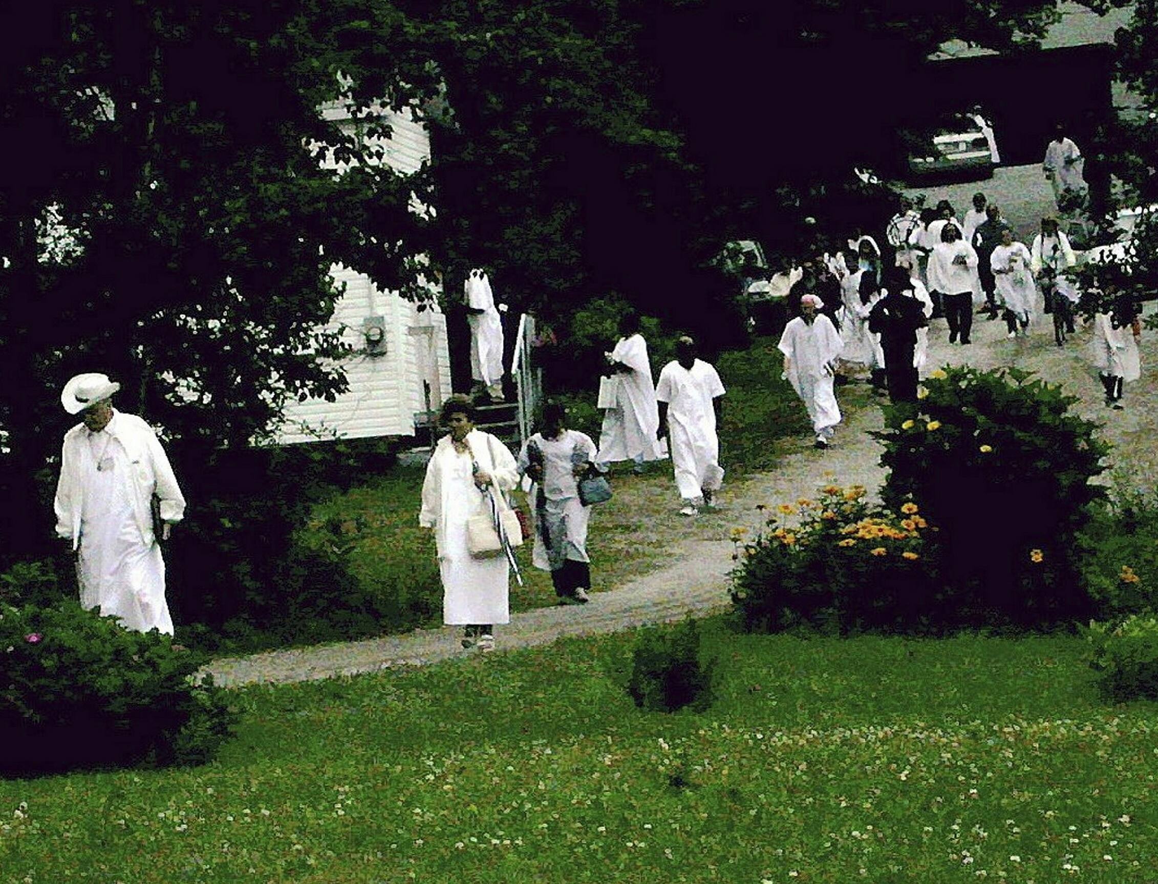 Une Québécoise se livre comme jamais dans le documentaire Netflix sur ...