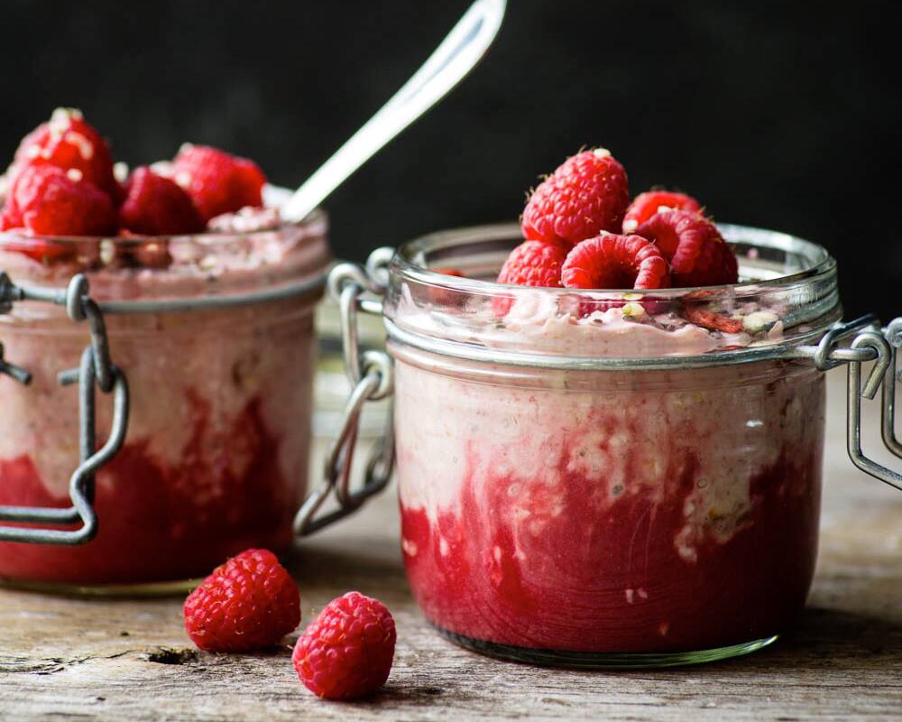 Recettes de Desserts à Base de Fruits | Salut Bonjour