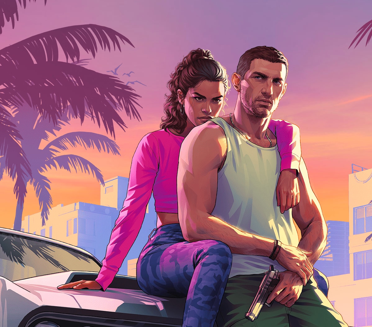 GTA 6: une grosse rumeur démentie par Troy Baker | Pèse sur start