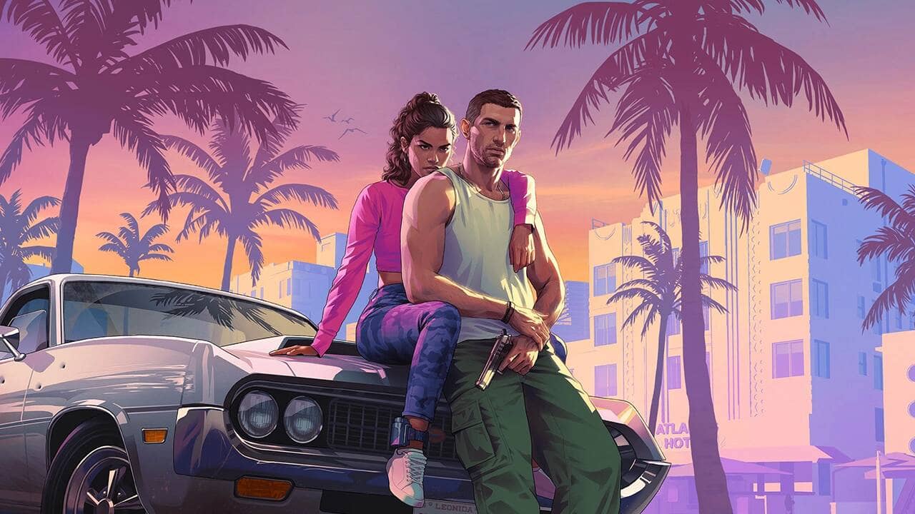 Grand Theft Auto 6 sur la Nintendo Switch 2? | Pèse sur start