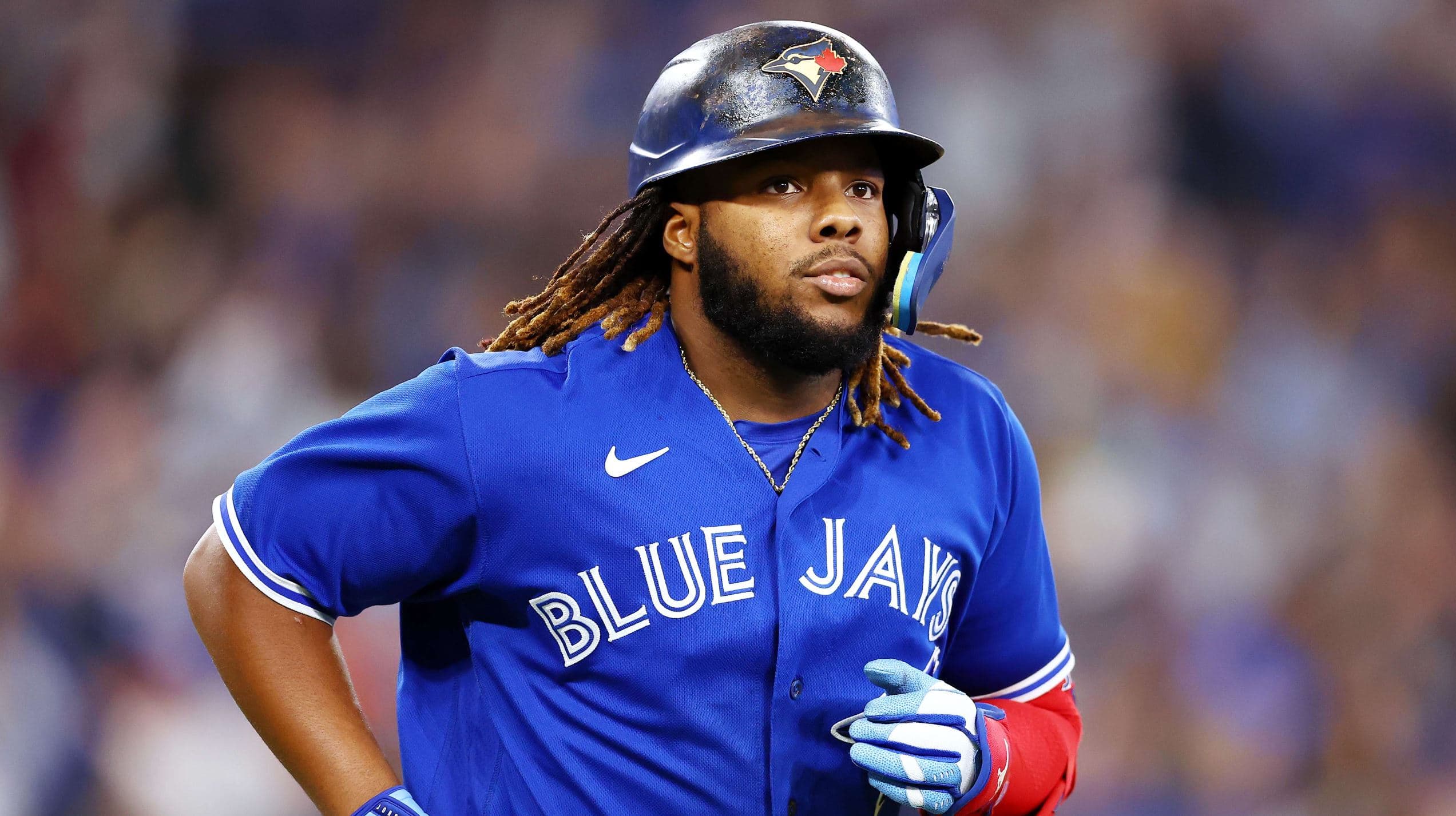 Blue Jays: Vlad junior va mieux, mais... | JDM