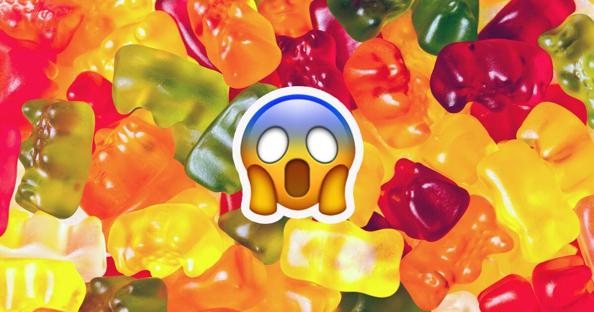 Les gens sont stupéfaits et consternés d’apprendre la vraie saveur de l ...