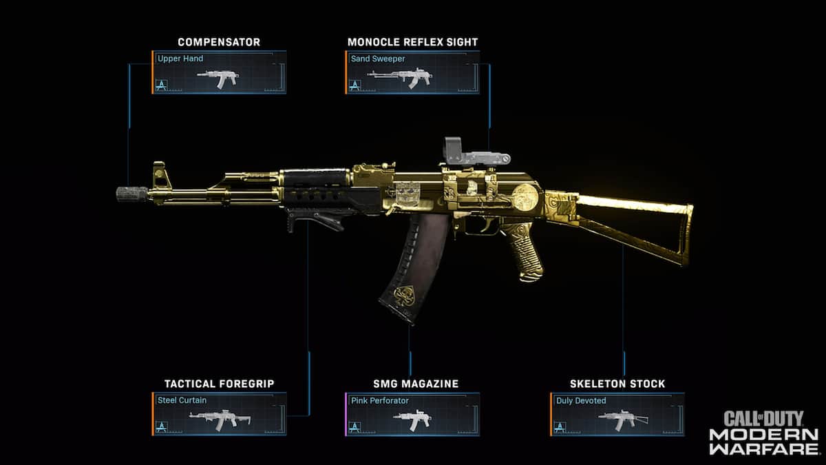 Call Of Duty Construisez L arme Ultime Dans Modern Warfare Gr ce call-of-duty-construisez-l-arme-ultime-dans-modern-warfare-gr-ce