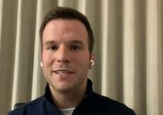 Hadrien Parizeau ne ferme pas la porte à la politique provinciale | TVA ...