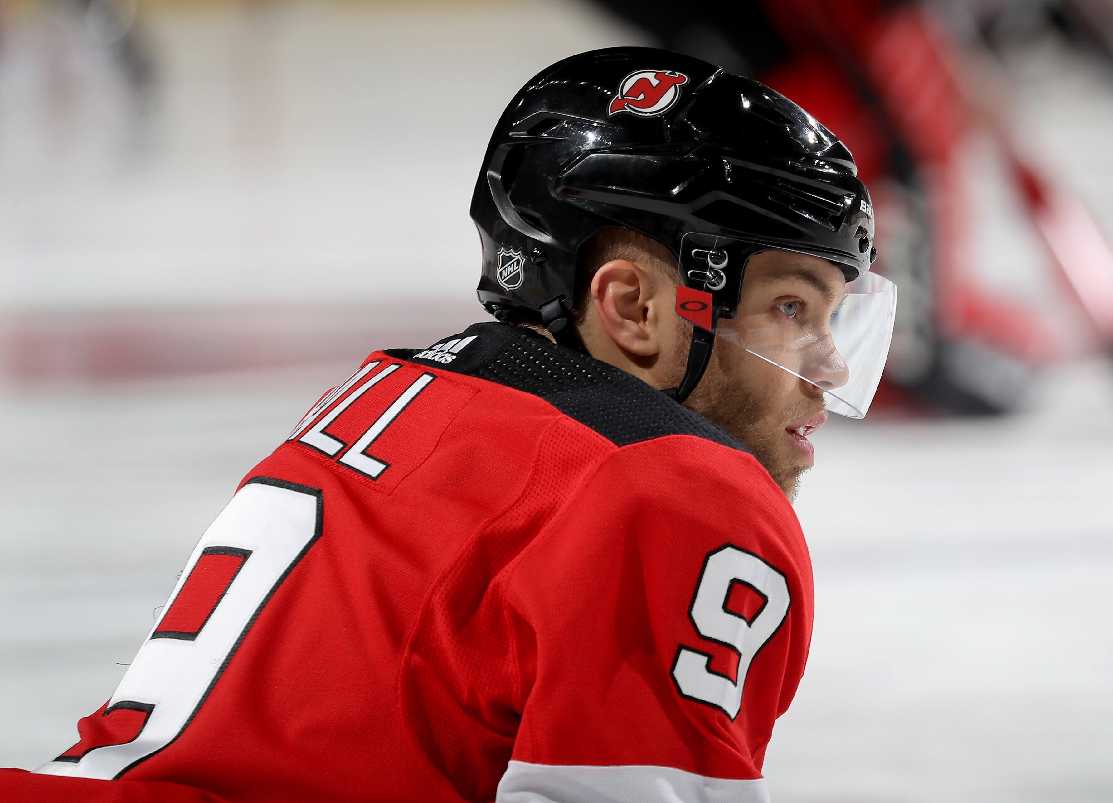 Taylor Hall : «On a “bluffé”» - TVA Sports