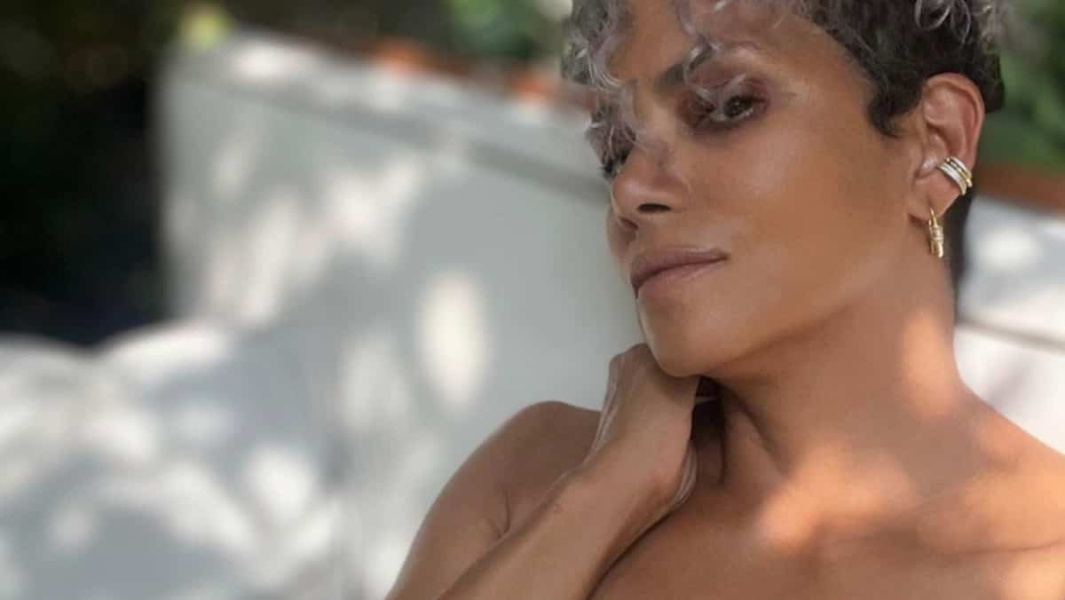 À 56 ans, Halle Berry pose nue et rétorque à ceux qui la critiquent | 7 ... À 56 ans, Halle Berry pose nue et rétorque à ceux qui la critiquent | 7 ...