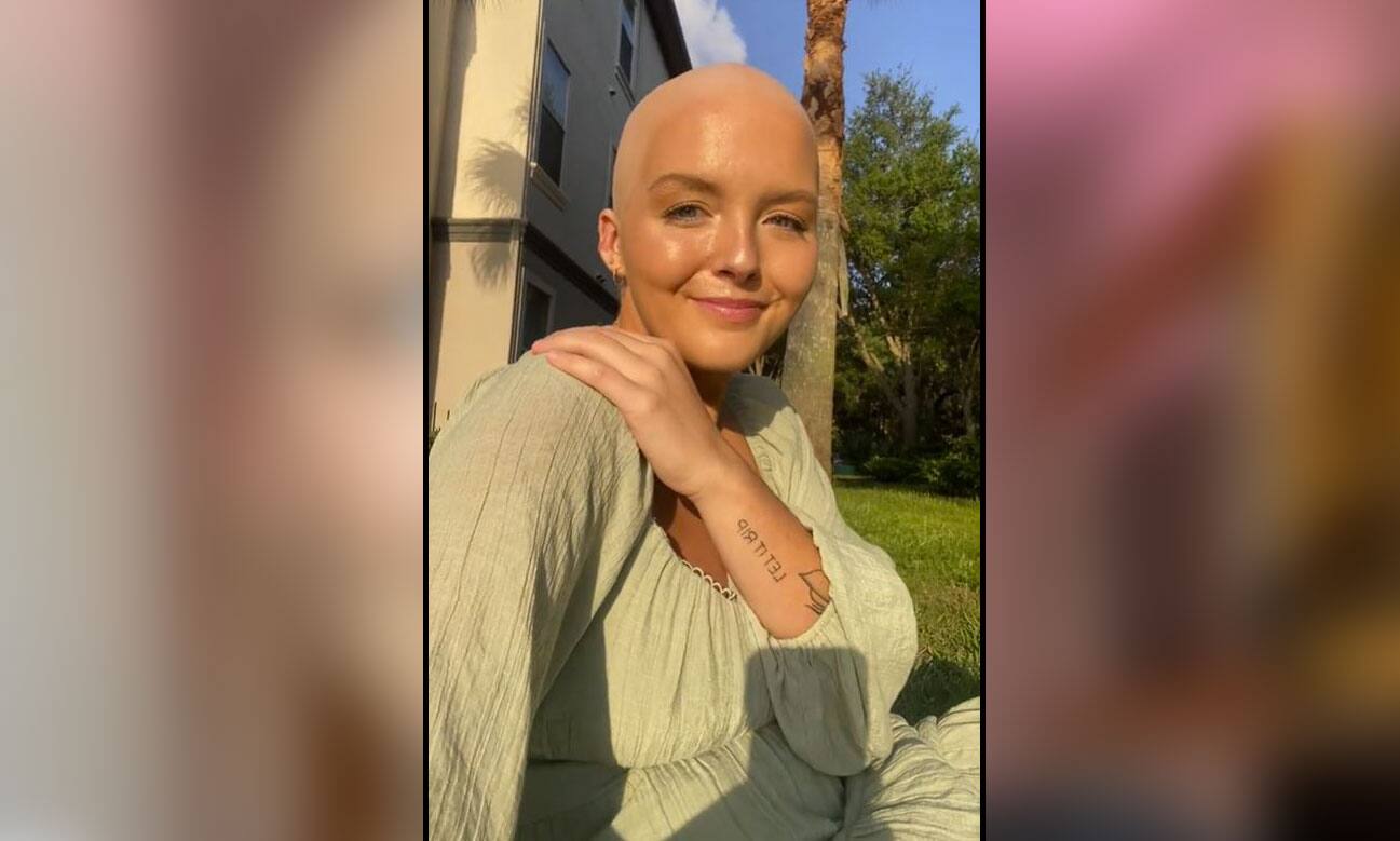 Une vedette de TikTok meurt à 26 ans | TVA Nouvelles