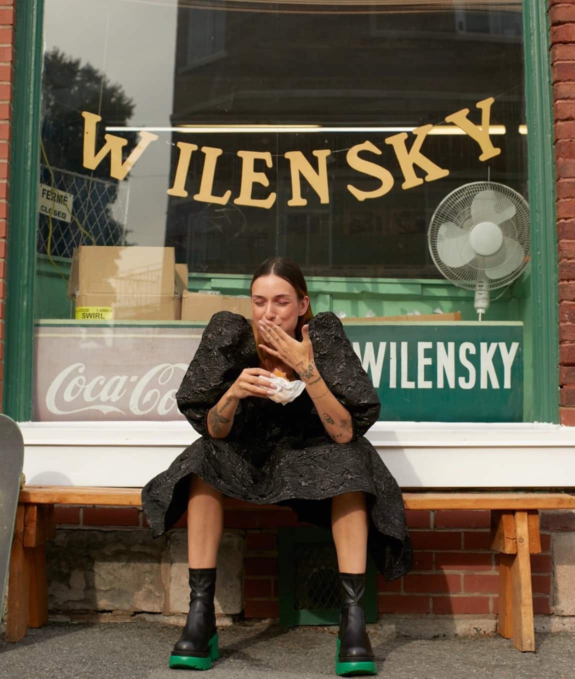 Quoi faire à Montréal: 34 idées d’activités «pas plates» | Silo 57