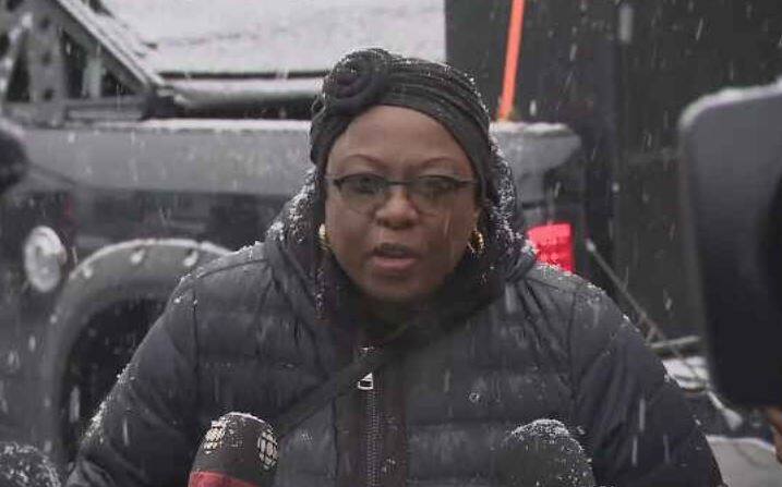 Meurtre de Jannai Dopwell-Bailley: «ce n’est pas sécuritaire, c’est ...