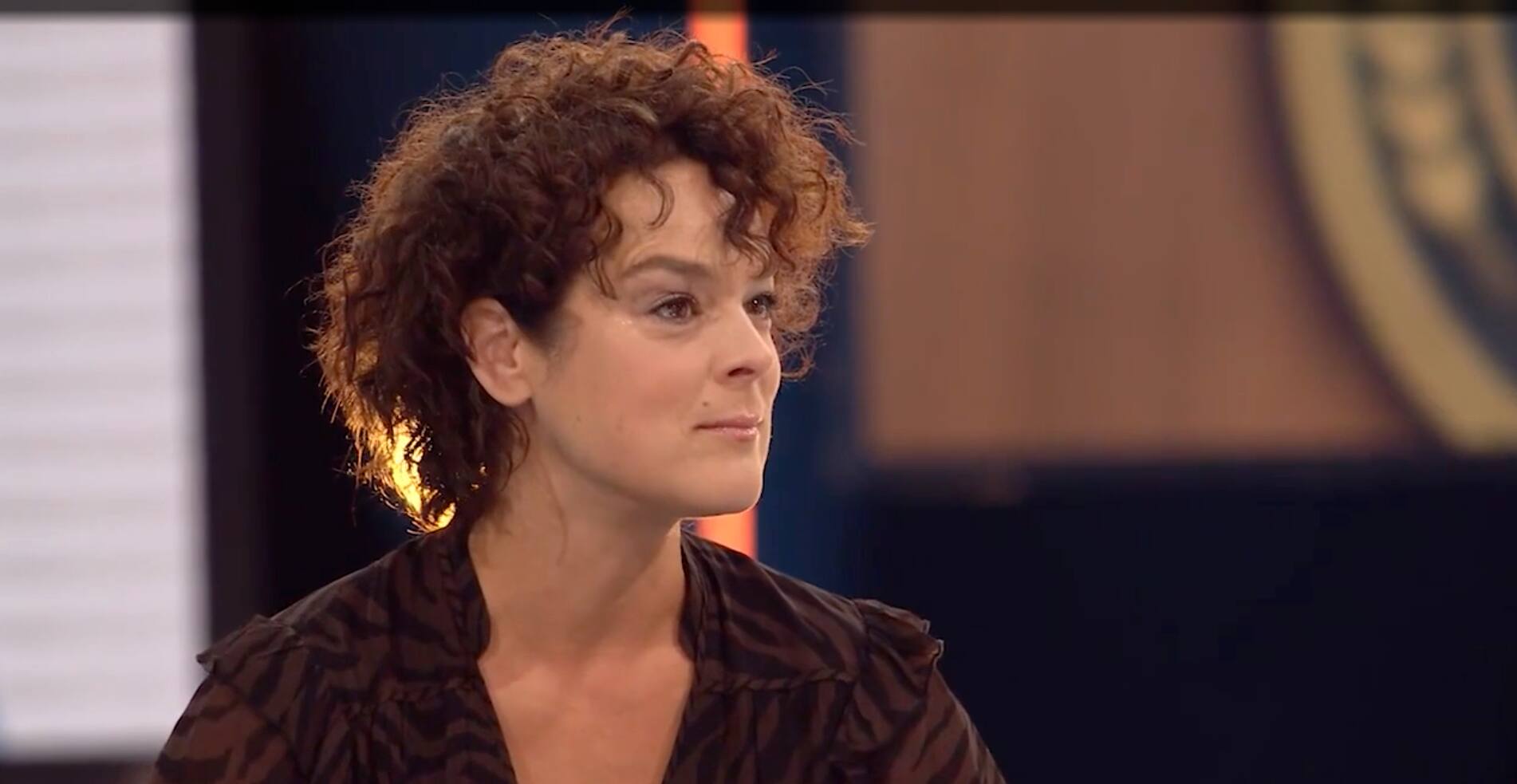 Hélène Bourgeois Leclerc revient sur les raisons de son départ ...