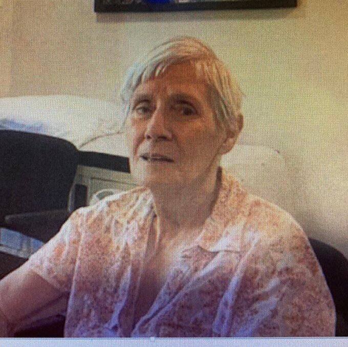 Help Find Missing 84-Year-Old Woman in Ahuntsic-Cartierville District ...