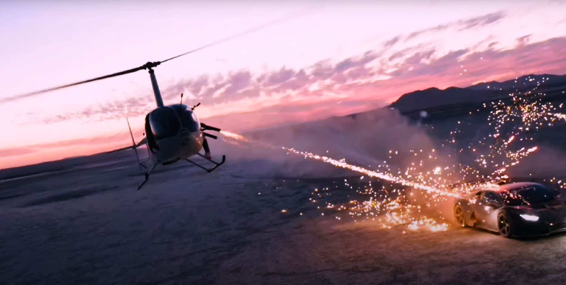 helicoptere lamborghini