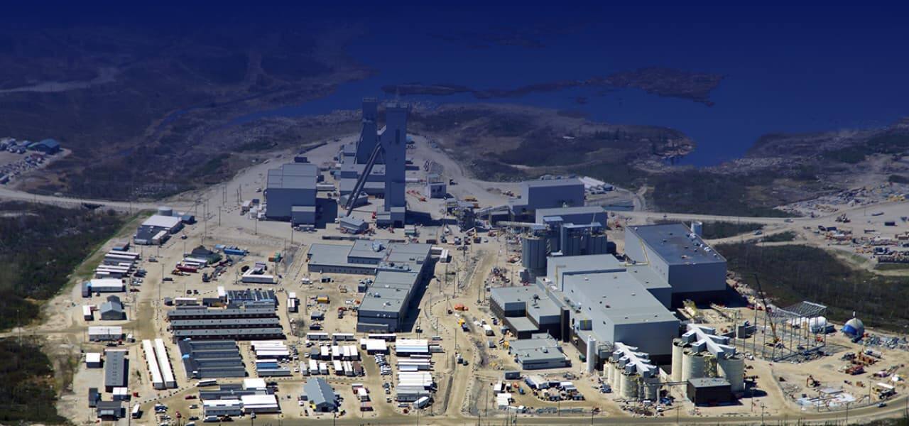 Nord du Québec: la mine Éléonore vient d’être vendue | JDQ