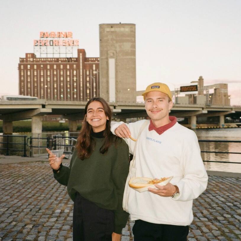 Cérémonie: Un tout nouveau festival brassicole s’amène au Bassin Peel ...