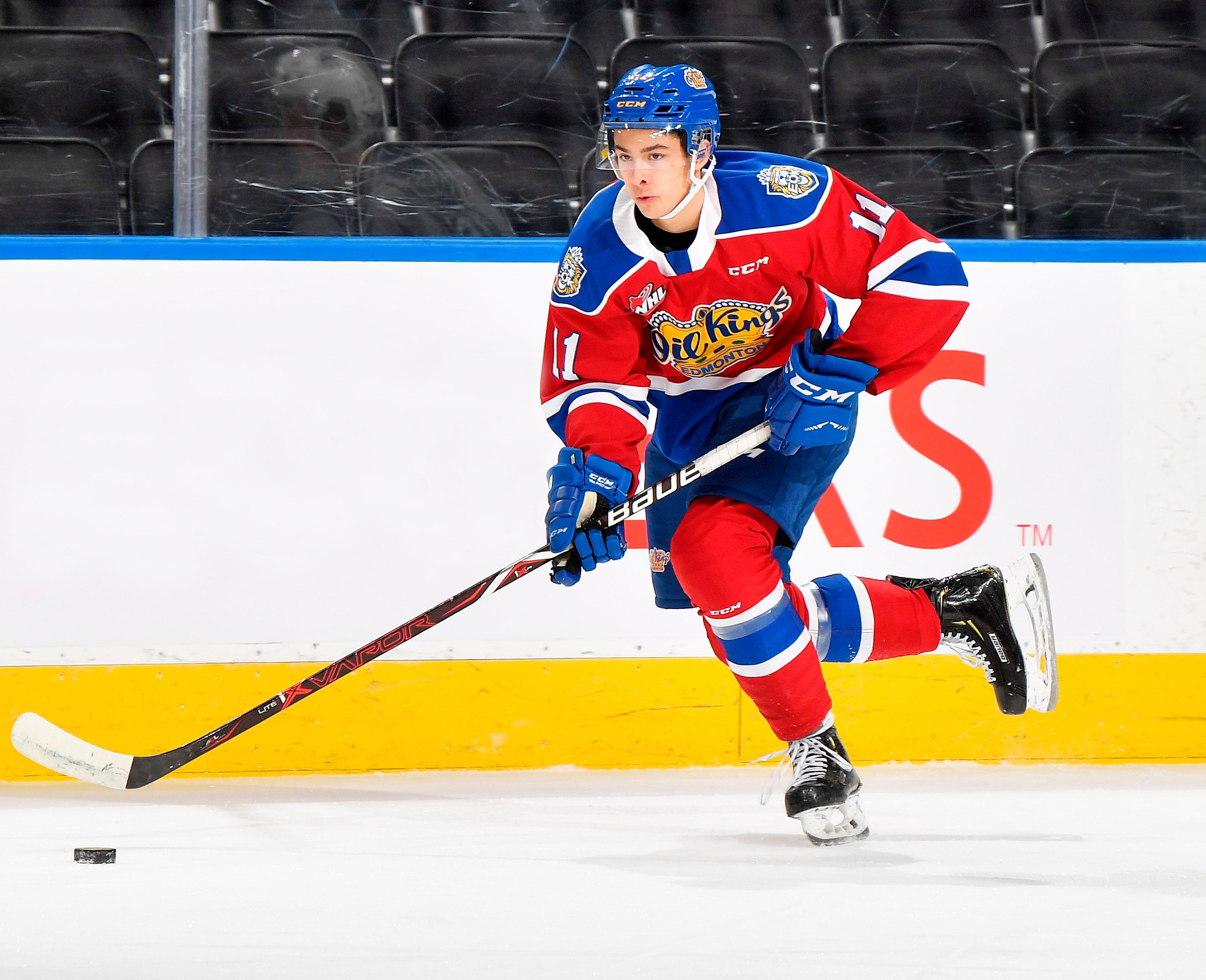 Repêchage LNH 2021: Dylan Guenther, «un joueur d’élite» | JDM