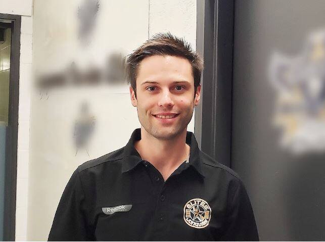 L’entraîneur-chef des Élites de Jonquière quitte son poste | JDQ