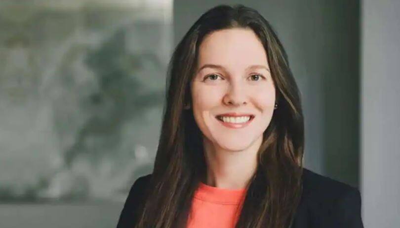 Hockey Canada: Andrea Skinner remplacera Michael Brind’Amour | TVA ...