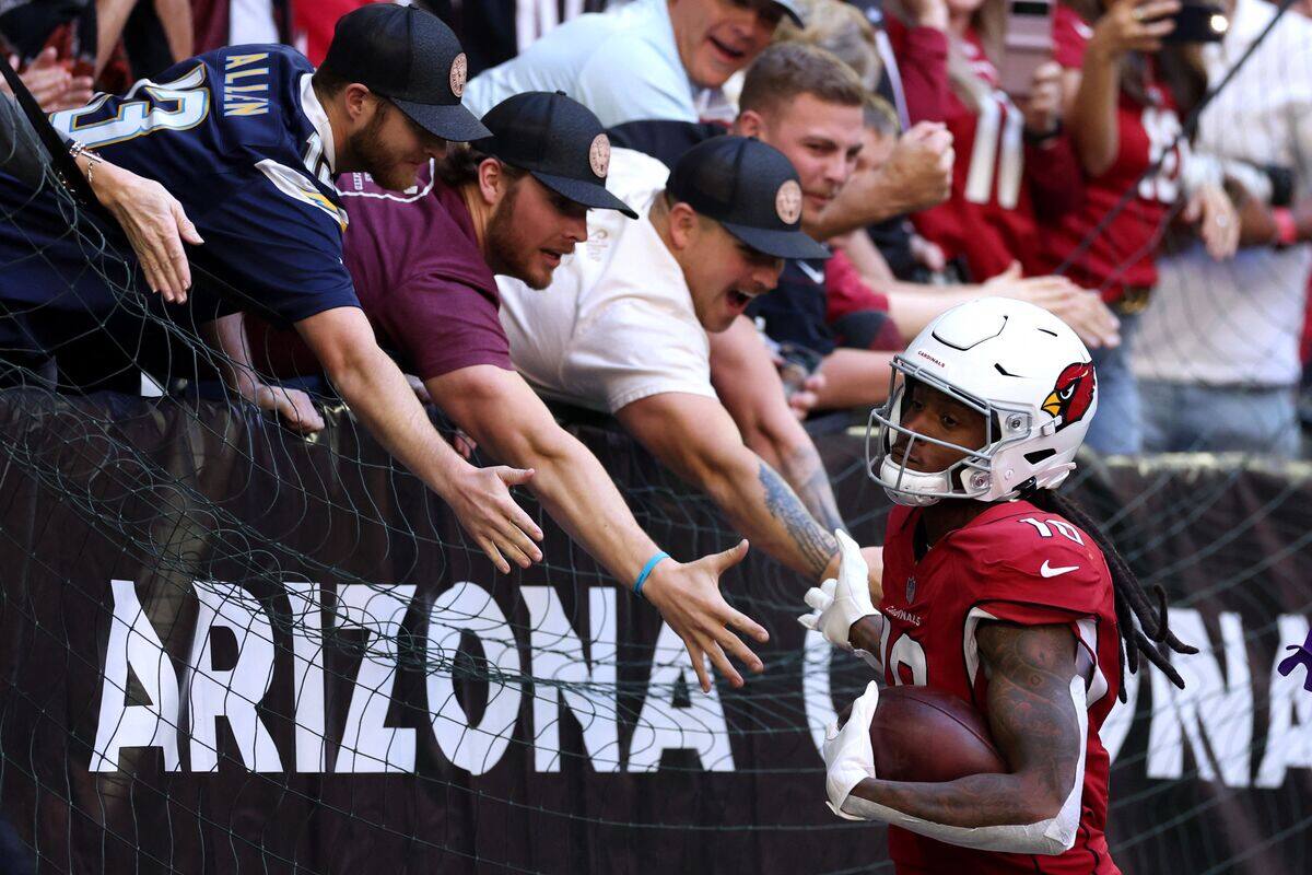 «D-Hop» est zen, malgré les rumeurs - TVA Sports