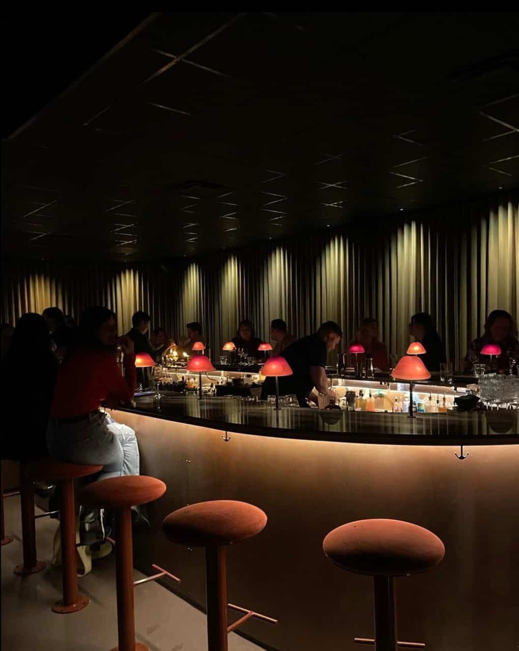 La Florida: LA buvette parfaite pour se «dater» à Laval | 24 heures