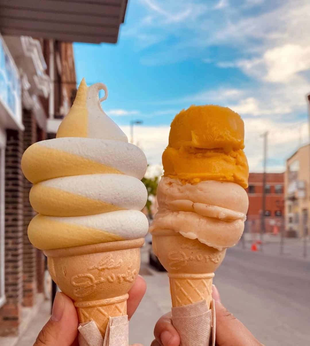 Here are the best dairies in Quebec according to... you! – Archyde