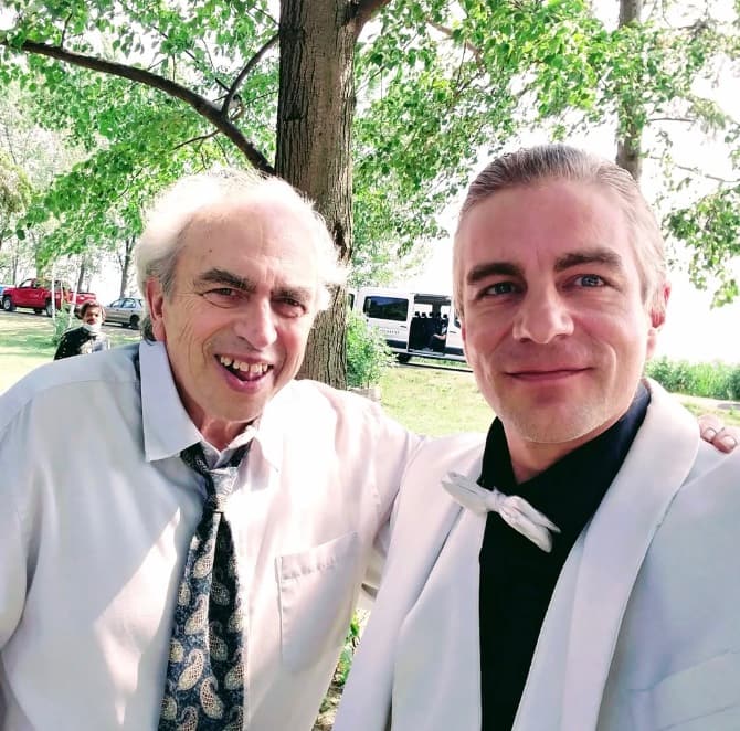 Vague d’amour pour Julien Poulin de la part des artistes québécois | JDM