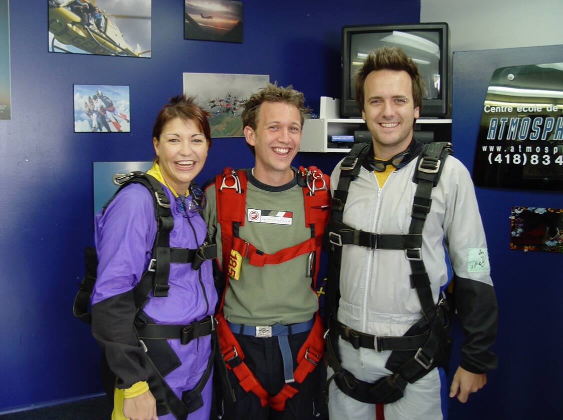 10 choses à savoir sur le nouveau chroniqueur aux médias sociaux de ...