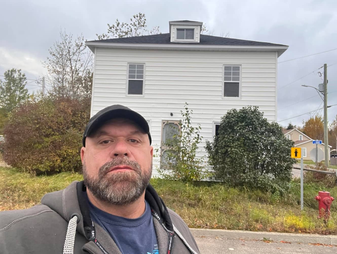 Hugo Girard: un message de motivation qui atteint plus de 44 000 ...