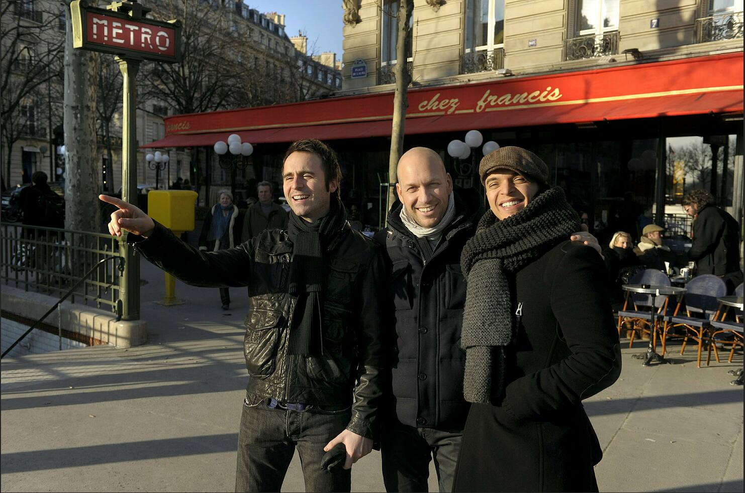 Mike Ward, Maxim Martin, Virginie Fortin: voici dix humoristes ...