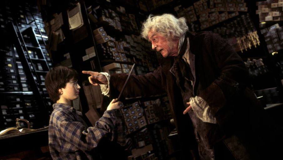 21 acteurs adorés de la saga Harry Potter qui sont aujourd’hui décédés ...