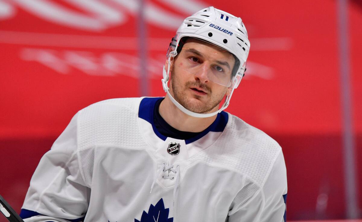 Un contrat de 8 ans pour Hyman à Edmonton?! - TVA Sports