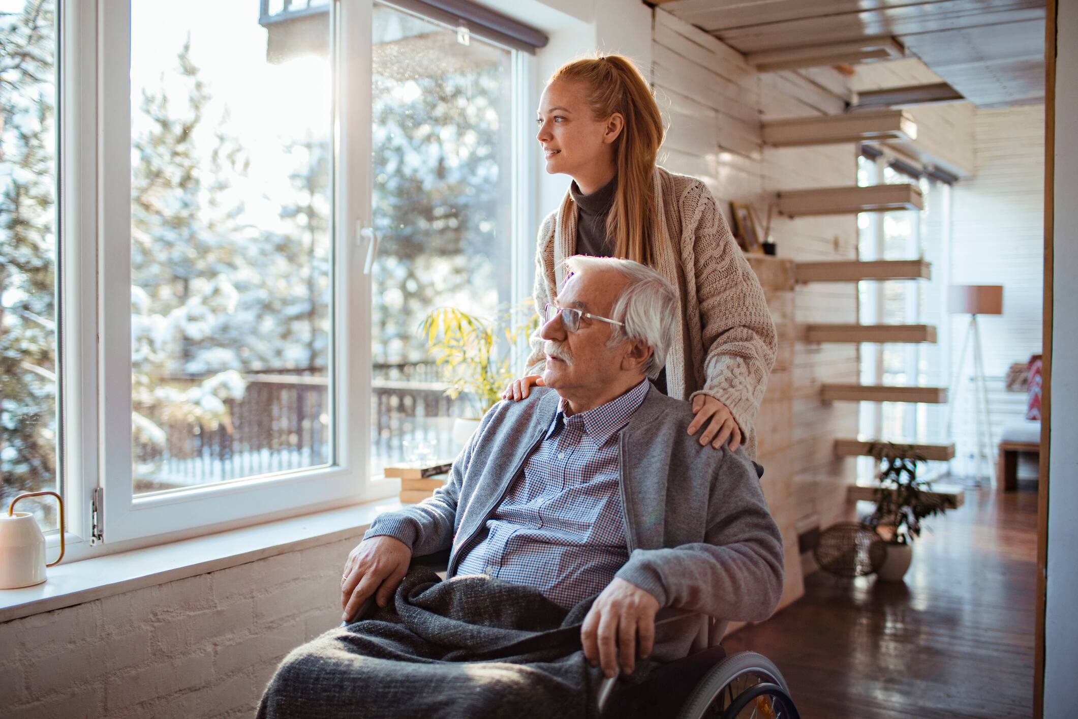 Êtes-vous une personne proche aidante? Voici ce que vous devez savoir | JDM