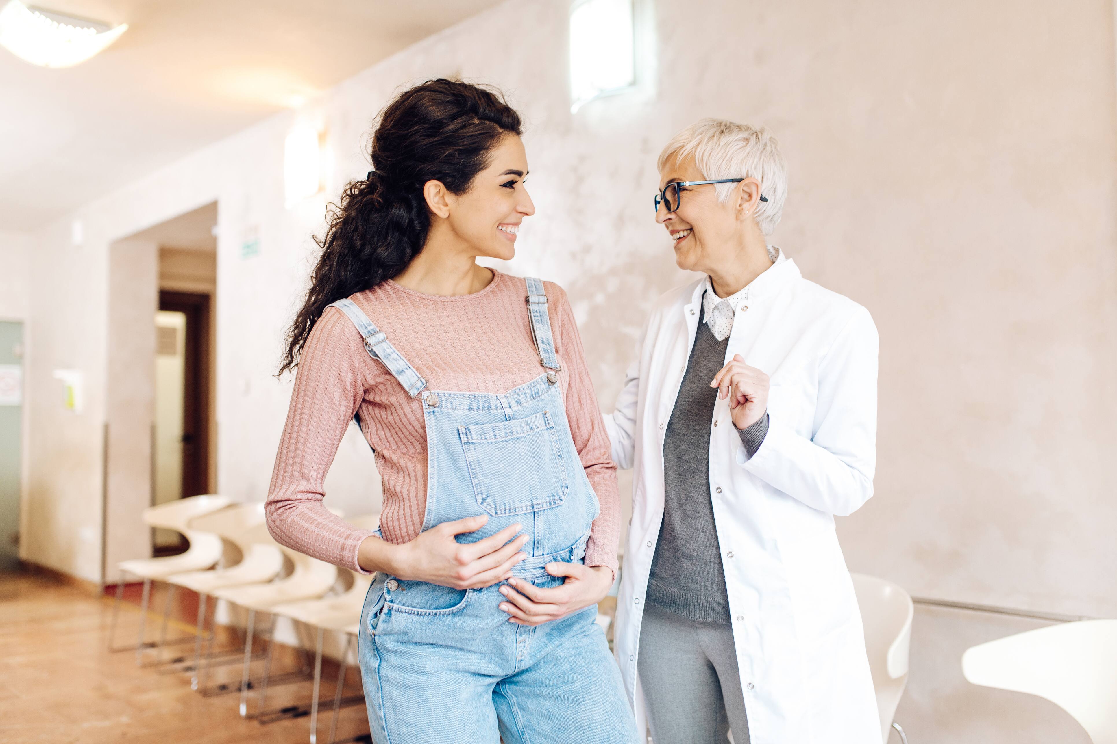 Le rôle essentiel de l’infirmière praticienne spécialisée en première ...