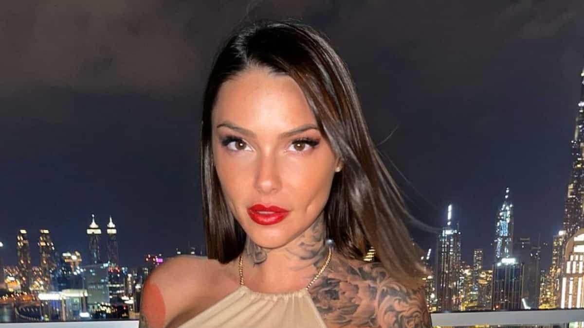 Hélène Boudreau La Fille De Luqam Lancera Sa Propre émission De