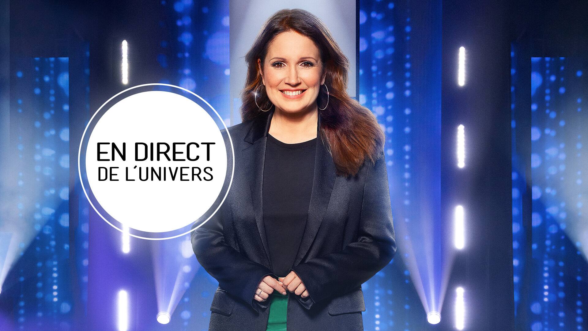 «En direct de l'univers»: Voici les invités du premier épisode de la saison 17 | 7 Jours