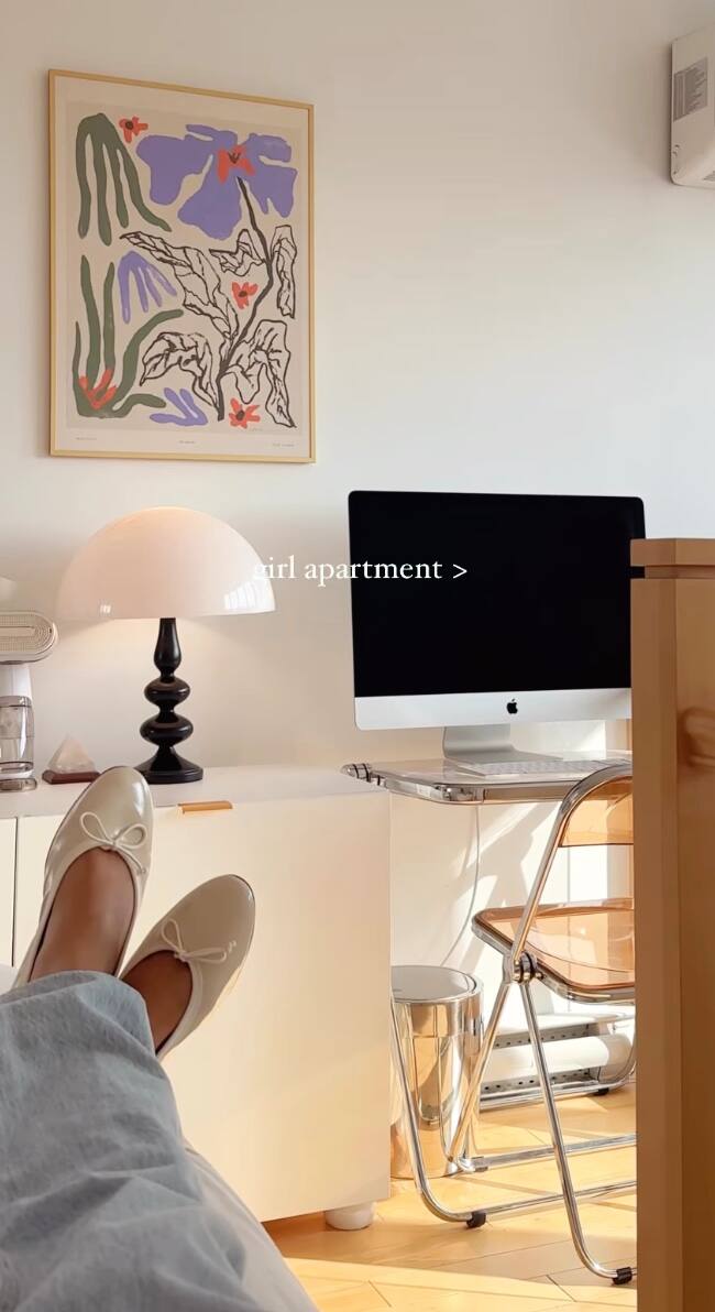 «Get the look»: 10 items déco qu’on retrouve chez Audrey Rivet | 24 heures