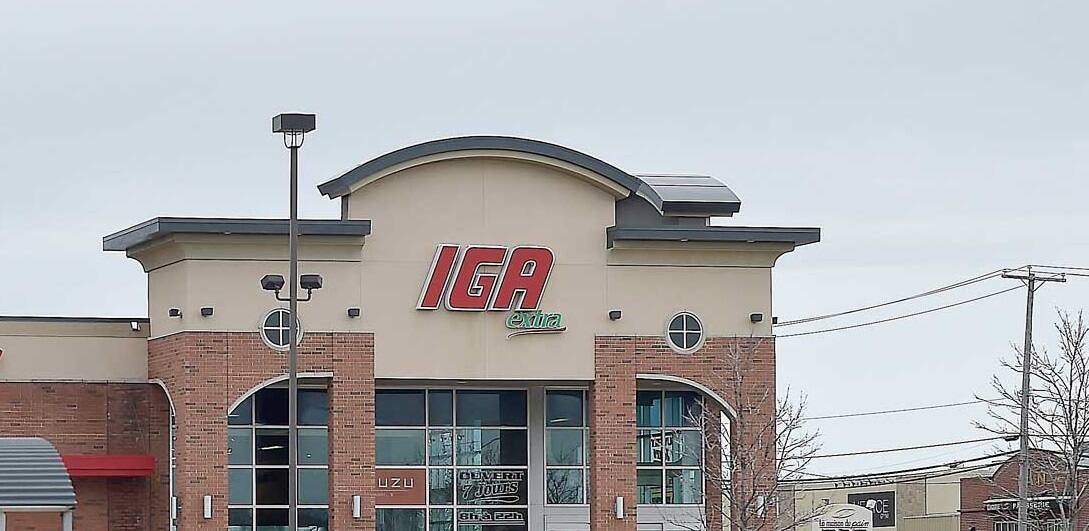 IGA acquiert une participation majoritaire dans Ricardo Media | TVA ...