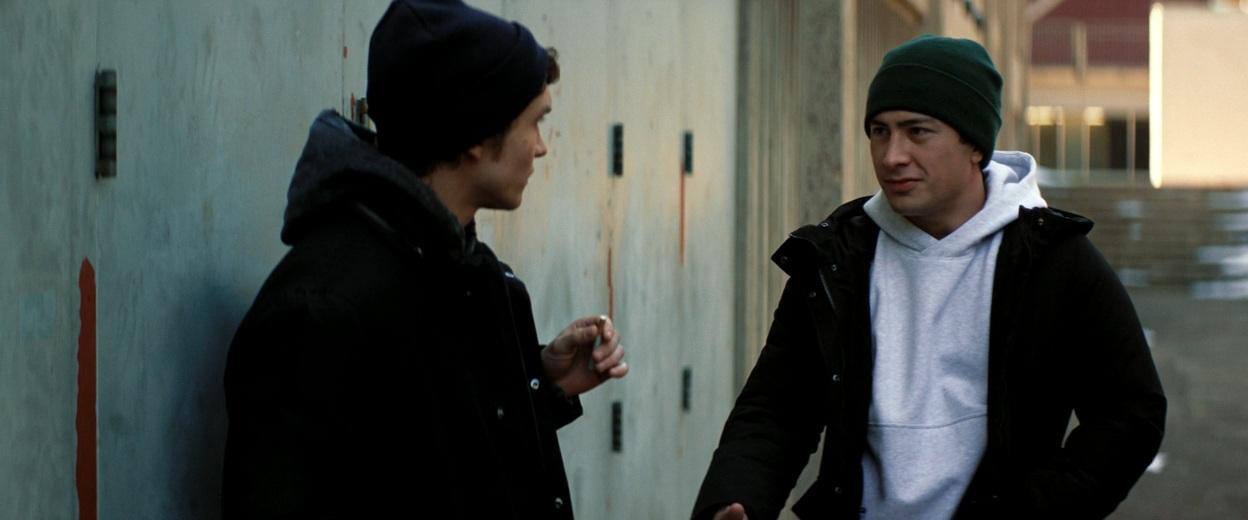 Road trip en Ontario: voici 11 lieux de tournage de la série Heated ...