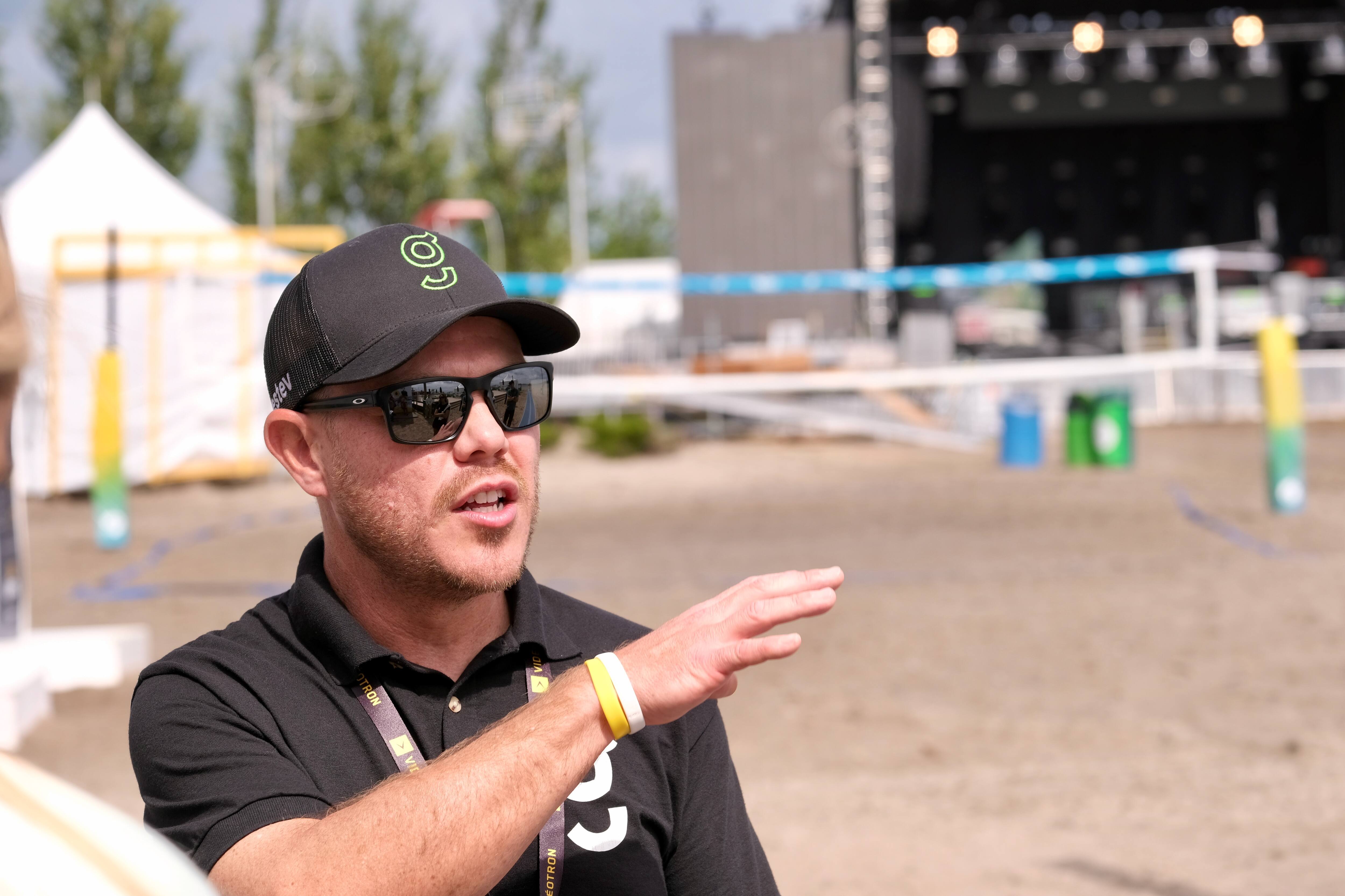 Festival Cigale: encore plus beau et plus gros | JDM