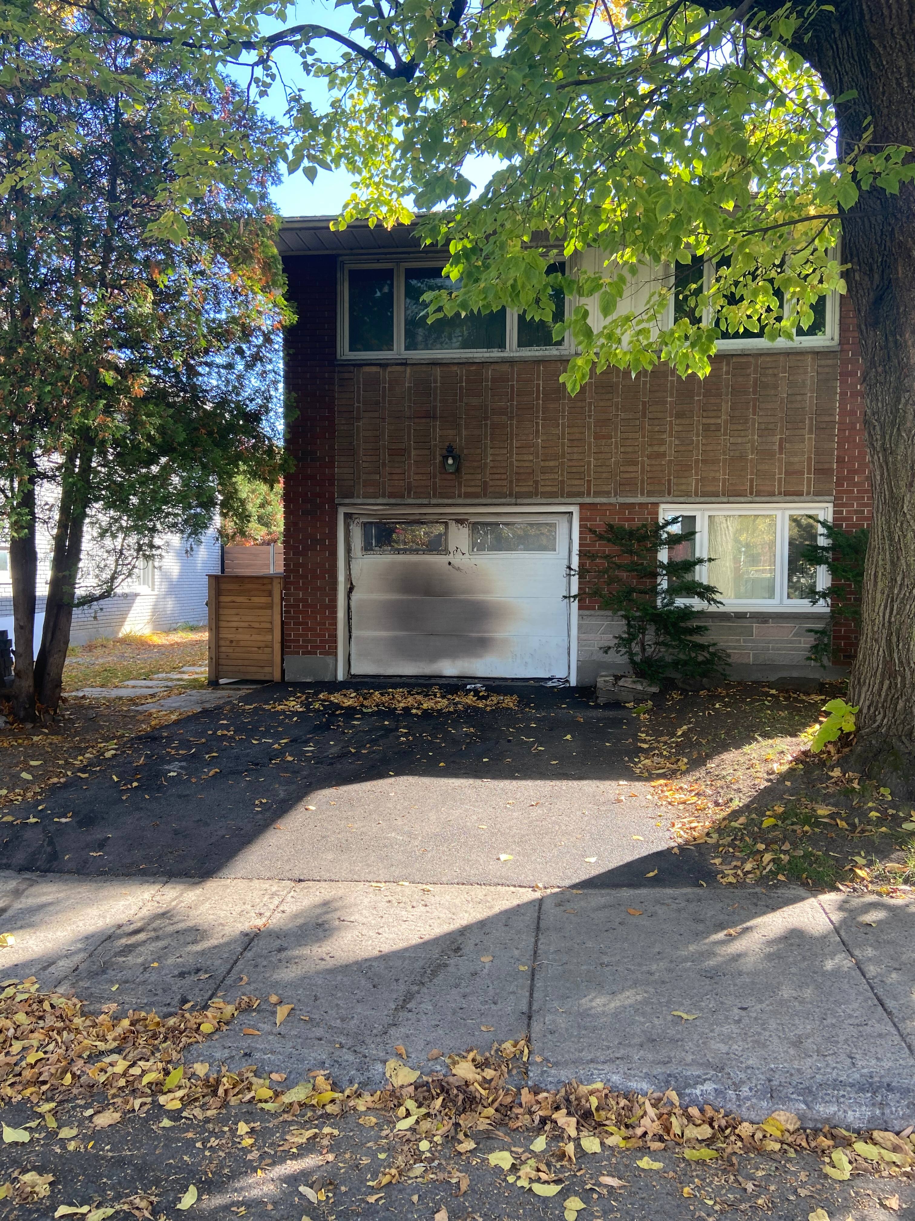 Ahuntsic-Cartierville: une série d’événements violents fait craindre le ...