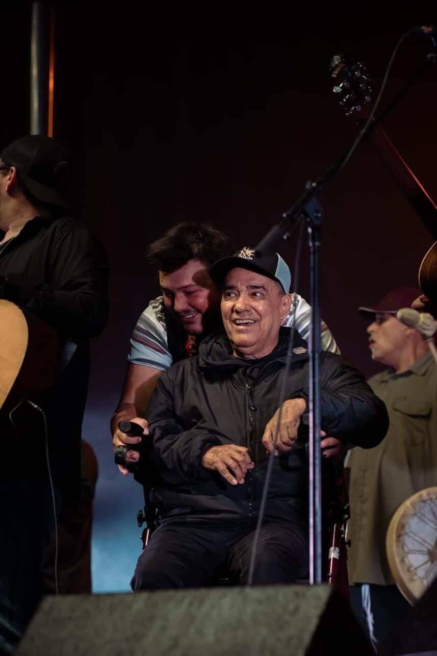 Festival Innu Nikamu: une semaine magique à Mani-utenam | JDM