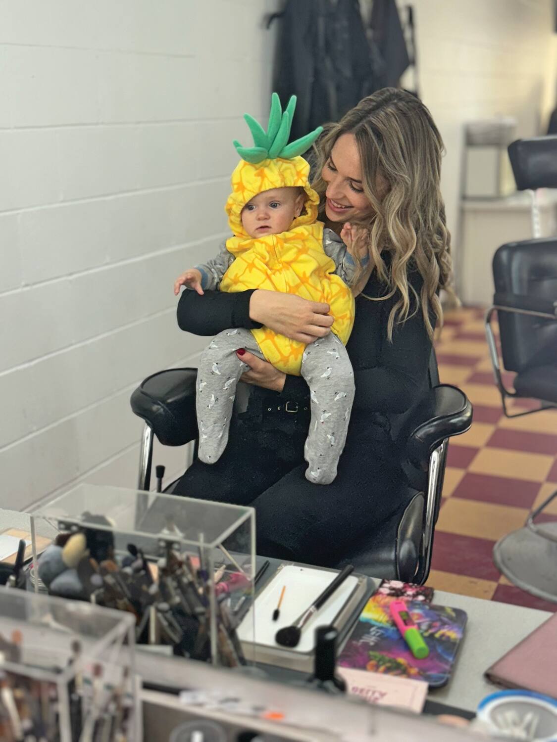 Émilie Lajoie, qui incarne la fameuse Jessica Renaud dans Indéfendable ...