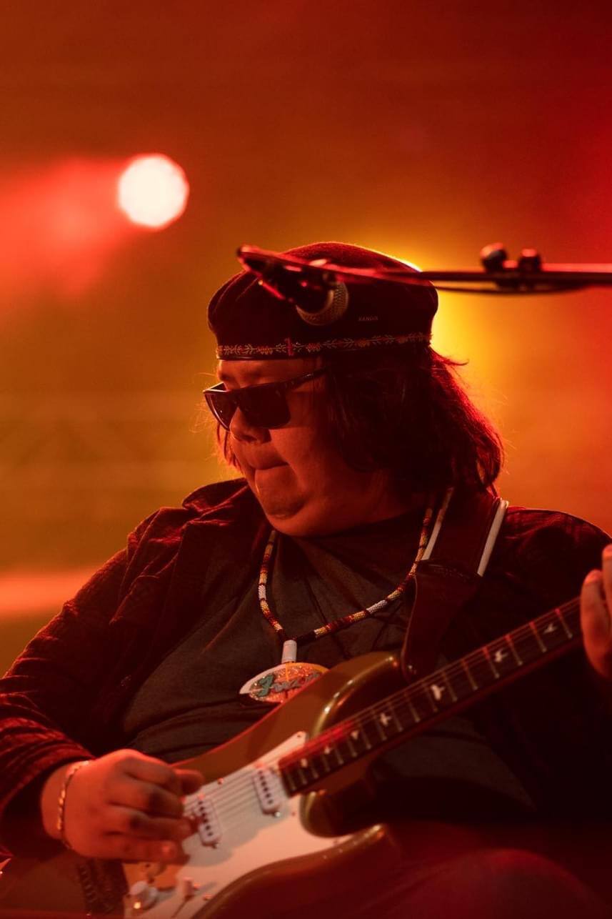 Festival Innu Nikamu: une semaine magique à Mani-utenam | JDQ