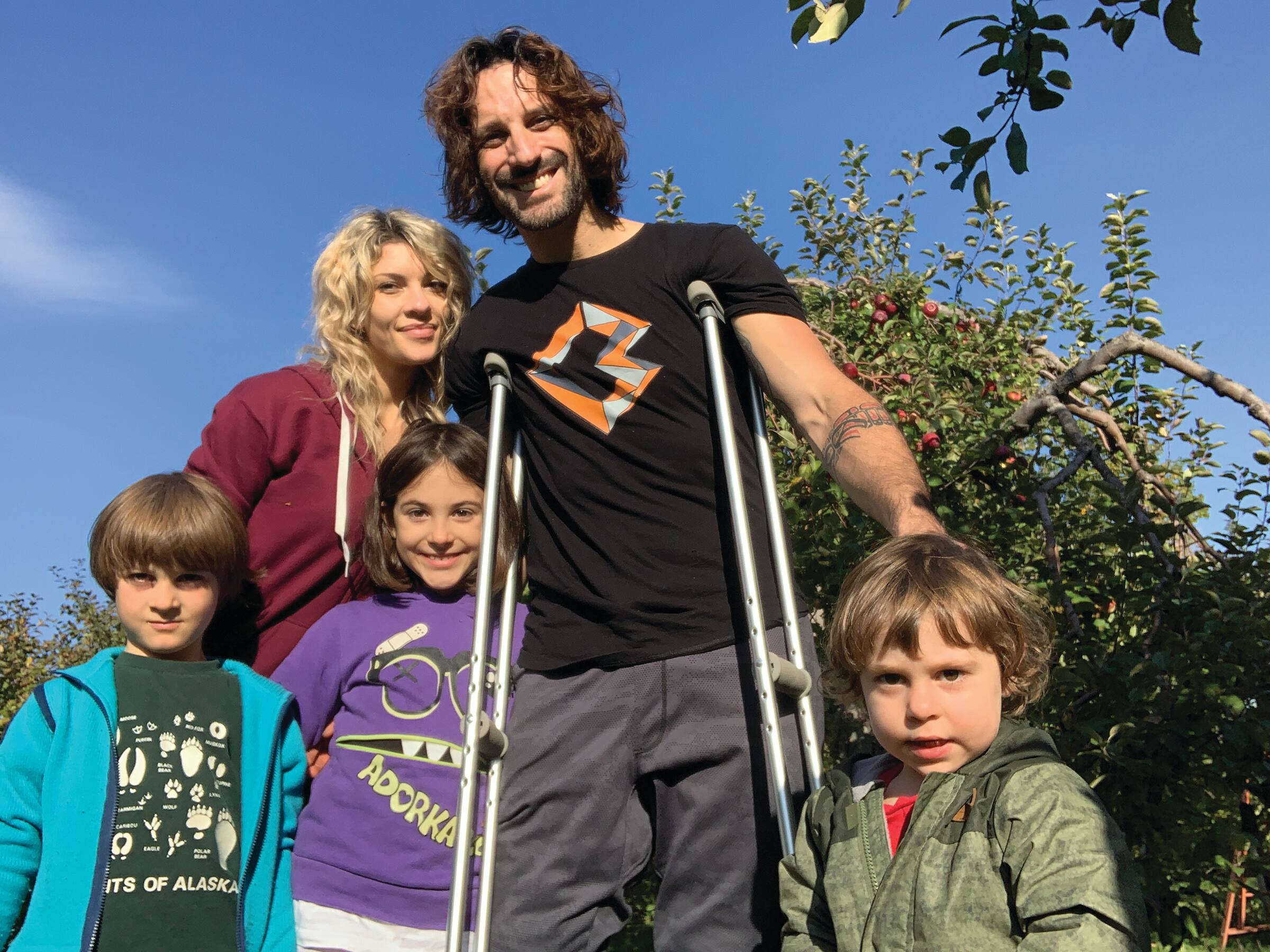 Mathieu Cyr raconte son histoire d’amour avec sa nouvelle conjointe ...