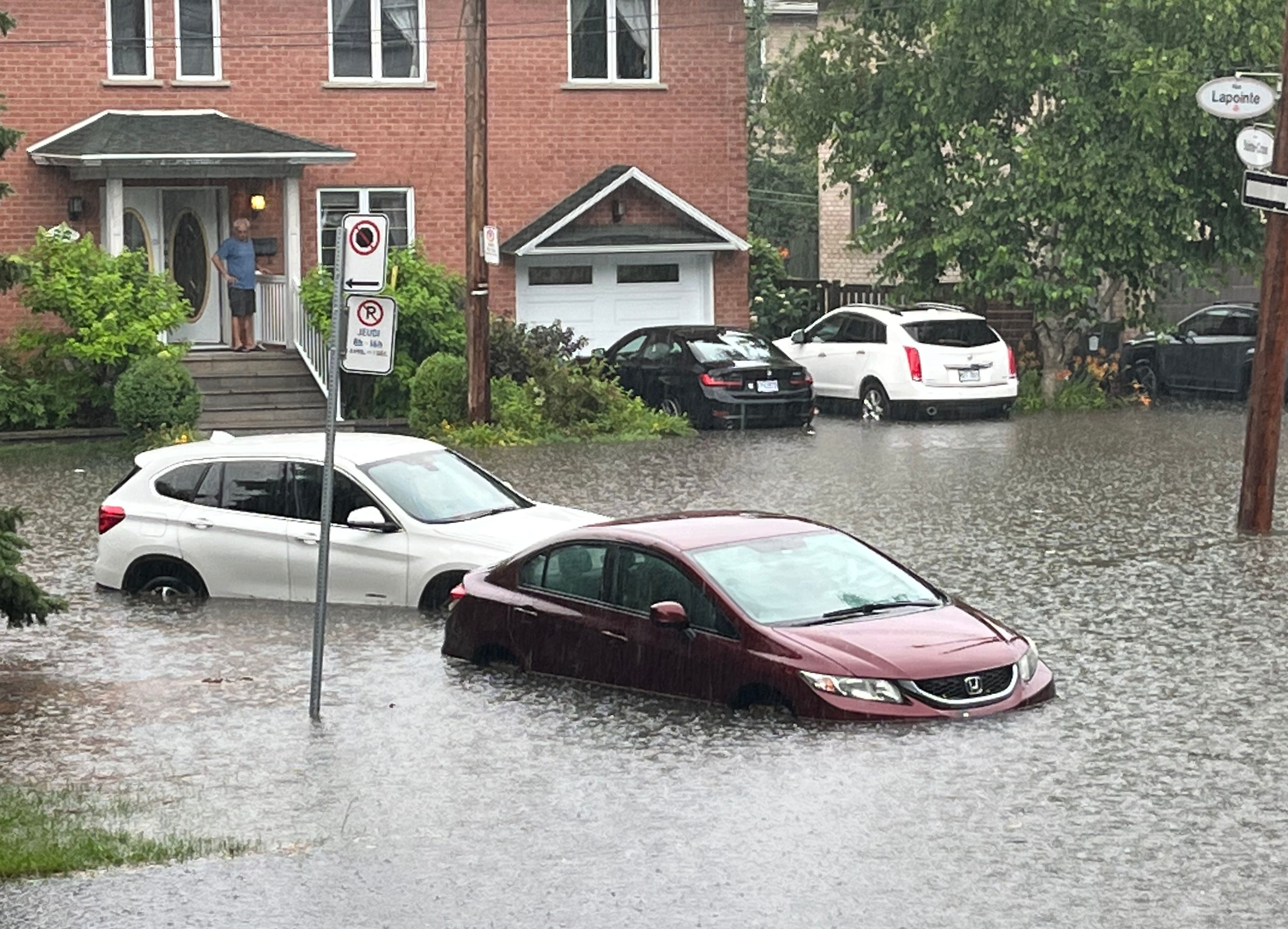 Inondations au Québec: comment démontrer la négligence d’une ville ...