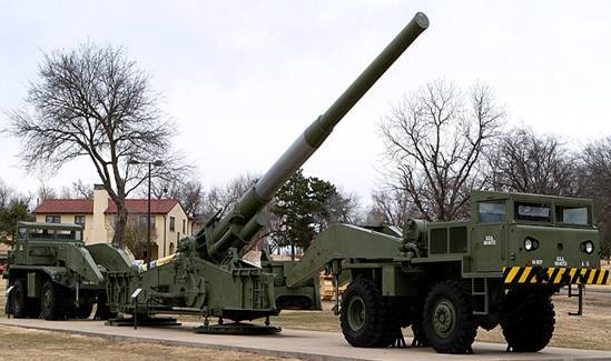 Le développement du supercanon de nouveau arrêté | JDM