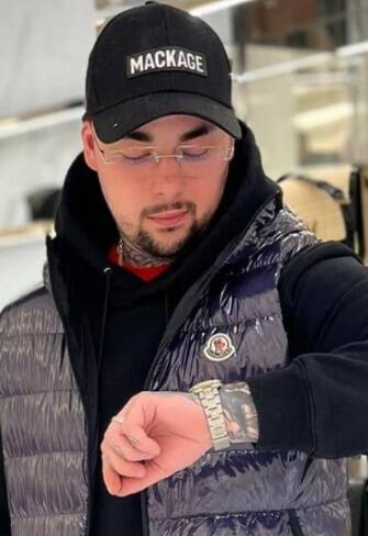 Guerre des stupéfiants: un trafiquant en fuite à retrouver | JDM