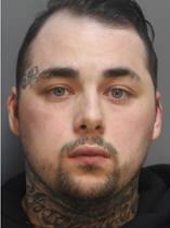 Violence en prison et peine de détention: dure journée pour la Blood ...