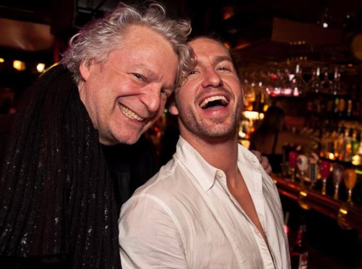 Le légendaire Bistro à Jojo célèbre ses 50 ans: «Tu ne peux pas changer ...