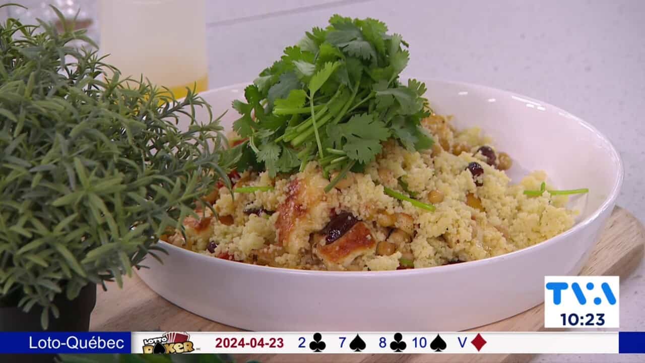 Les meilleures recettes de cuisine | Salut Bonjour