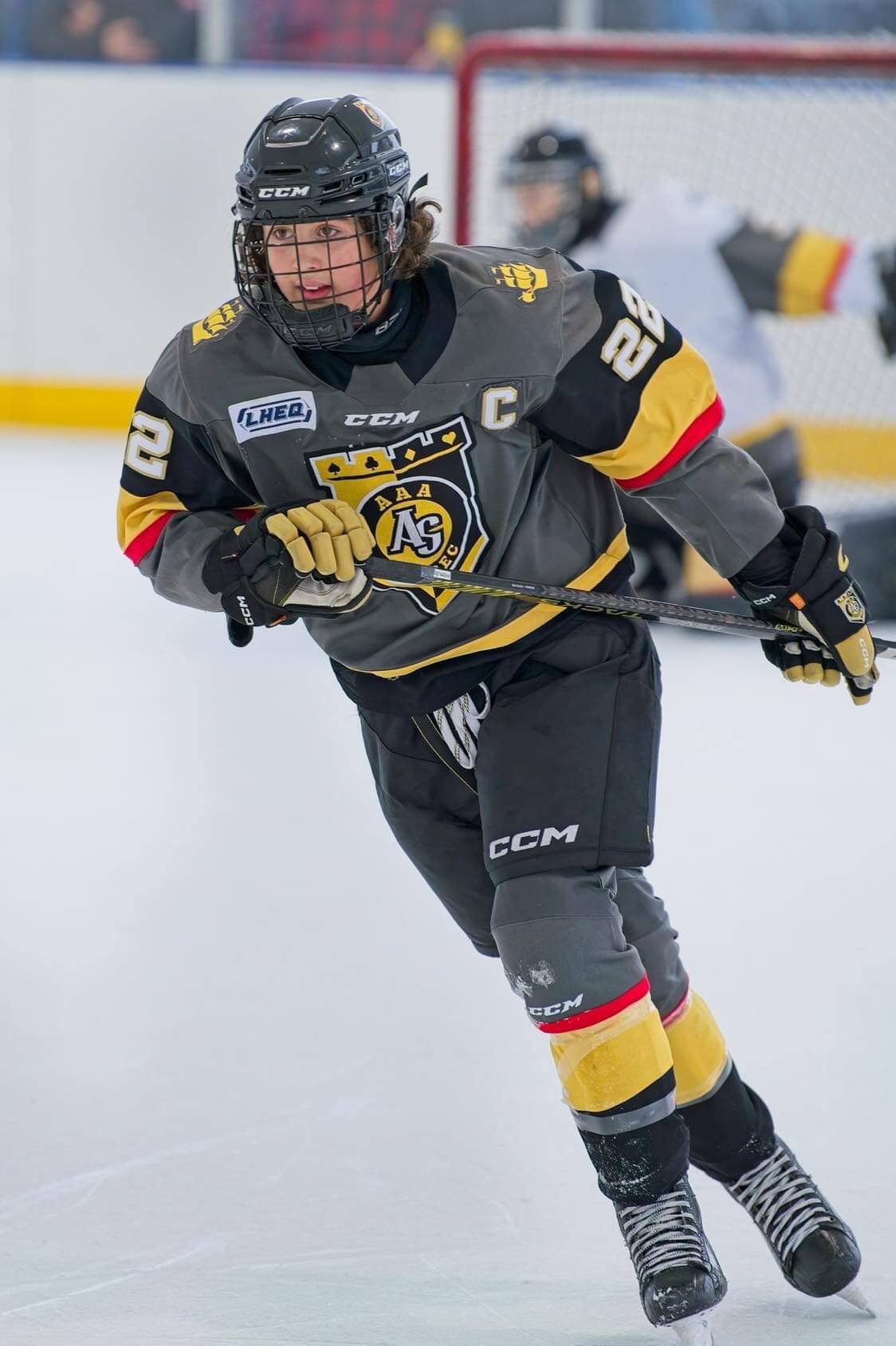 Tournoi pee-wee: sept joueurs que vous devez absolument surveiller | JDQ